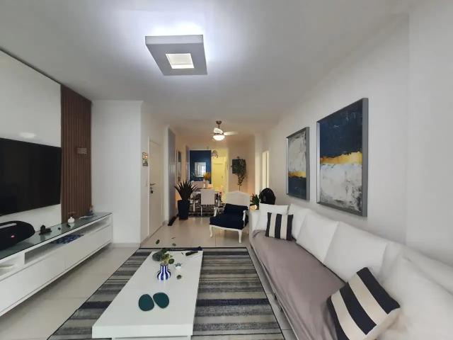 Apartamento para Venda em Praia Grande/SP Canto do Forte 3 Quartos