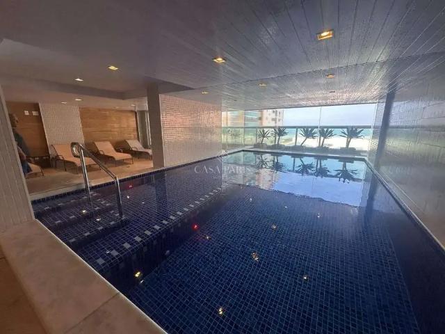 Apartamento para Venda em Praia Grande/SP Canto do Forte 3 Quartos