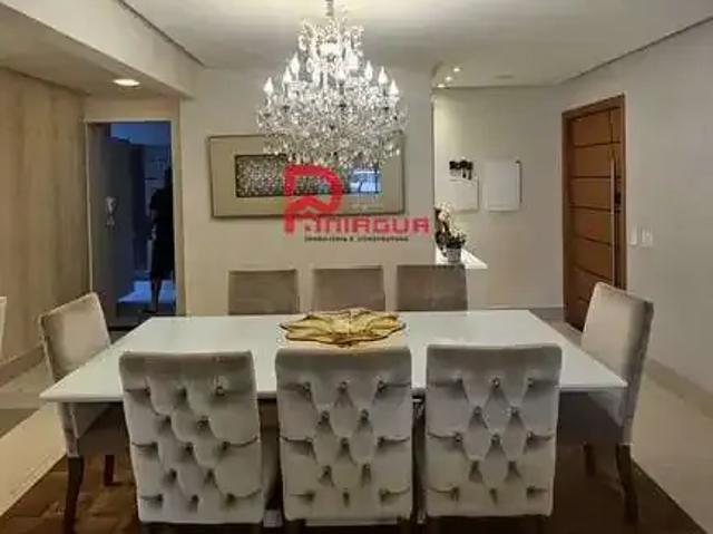 Apartamento para Venda em Praia Grande/SP Canto do Forte 3 Quartos