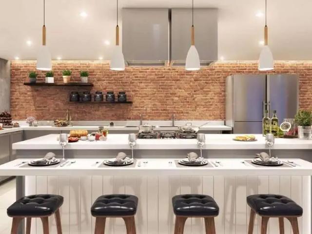 Apartamento para Venda em Praia Grande/SP Canto do Forte 3 Quartos