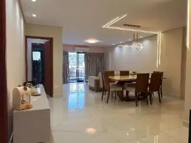Apartamento para Venda em Praia Grande/SP Canto do Forte 3 Quartos