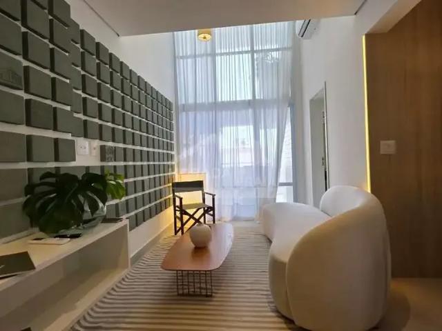 Apartamento para Venda em Praia Grande/SP Canto do Forte 3 Quartos