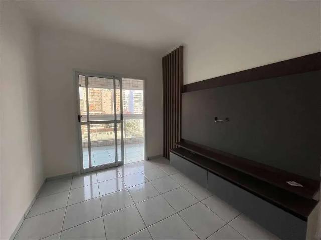 Apartamento para Venda em Praia Grande/SP Canto do Forte 3 Quartos
