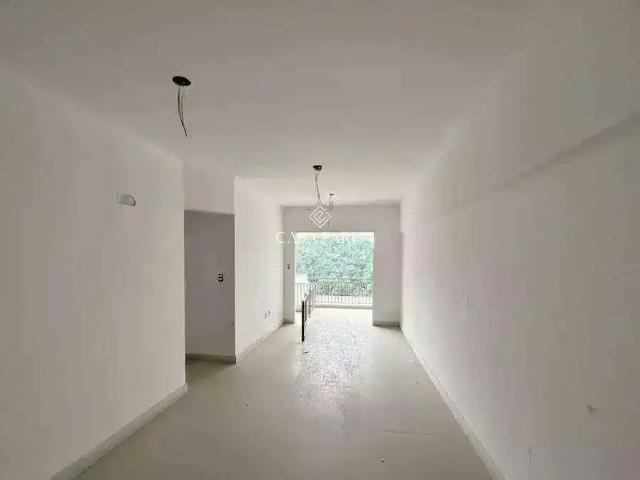 Apartamento para Venda em Praia Grande/SP Canto do Forte 3 Quartos