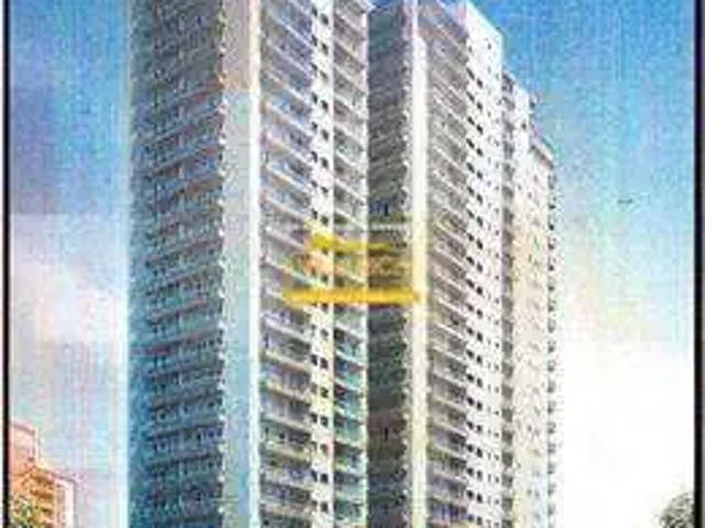 Apartamento para Venda em Praia Grande/SP Canto do Forte 3 Quartos