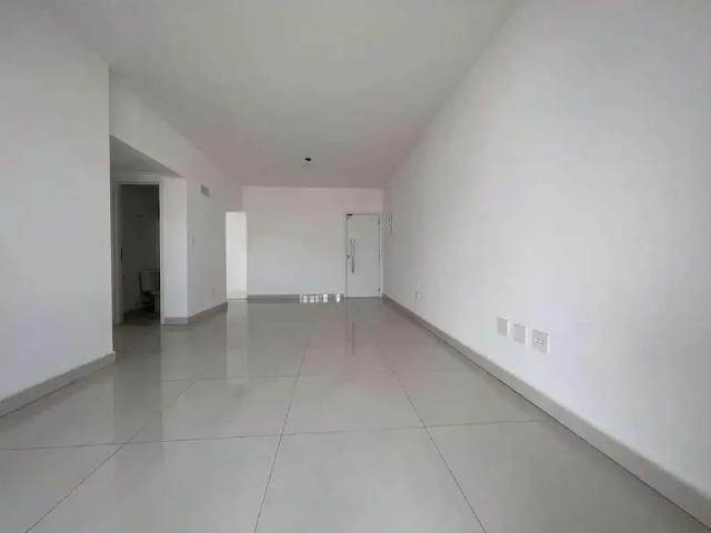 Apartamento para Venda em Praia Grande/SP Canto do Forte 3 Quartos