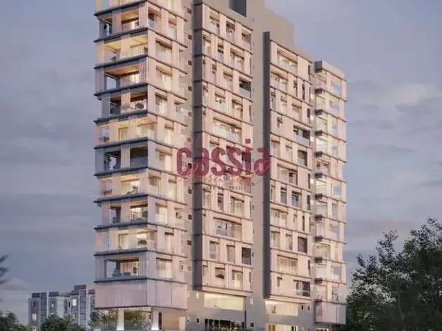Apartamento para Venda em Praia Grande/SP Canto do Forte 3 Quartos