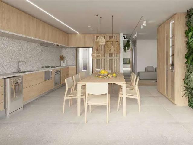 Apartamento para Venda em Praia Grande/SP Canto do Forte 3 Quartos