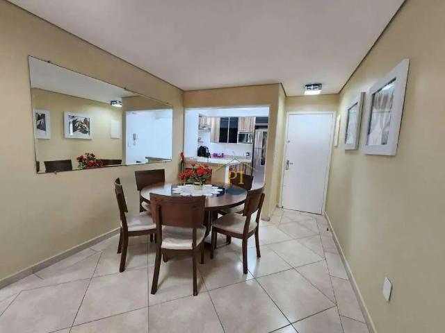Apartamento para Venda em Praia Grande/SP Canto do Forte 3 Quartos