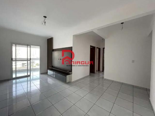Apartamento para Venda em Praia Grande/SP Canto do Forte 3 Quartos