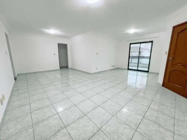 Apartamento para Venda em Praia Grande/SP Canto do Forte 3 Quartos