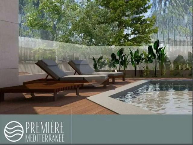 Apartamento para Venda em Praia Grande/SP Canto do Forte 3 Quartos