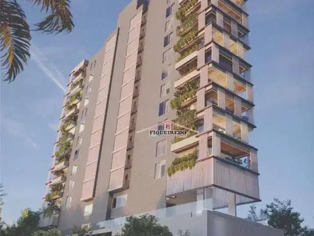 Apartamento para Venda em Praia Grande/SP Canto do Forte 3 Quartos