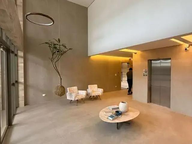 Apartamento para Venda em Praia Grande/SP Canto do Forte 3 Quartos