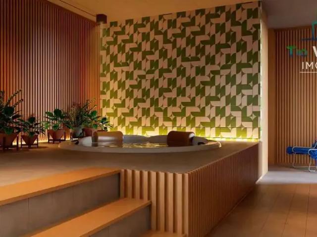Apartamento para Venda em Praia Grande/SP Canto do Forte 3 Quartos