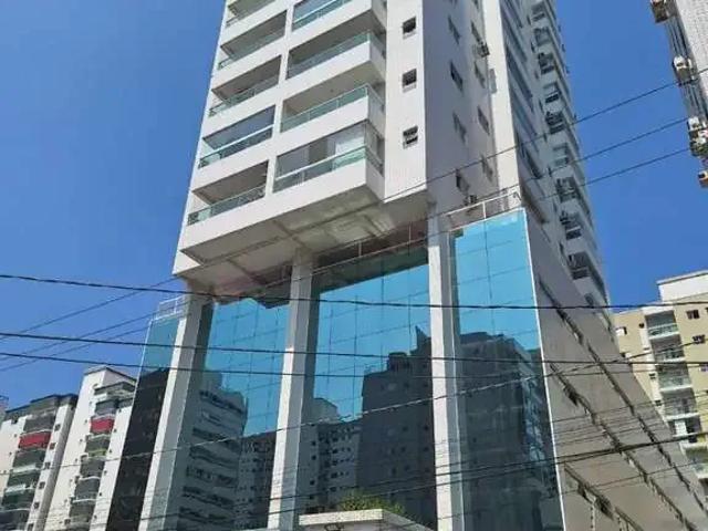 Apartamento para Venda em Praia Grande/SP Canto do Forte 3 Quartos
