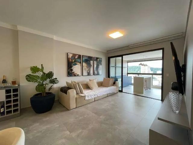 Apartamento para Venda em Praia Grande/SP Canto do Forte 3 Quartos
