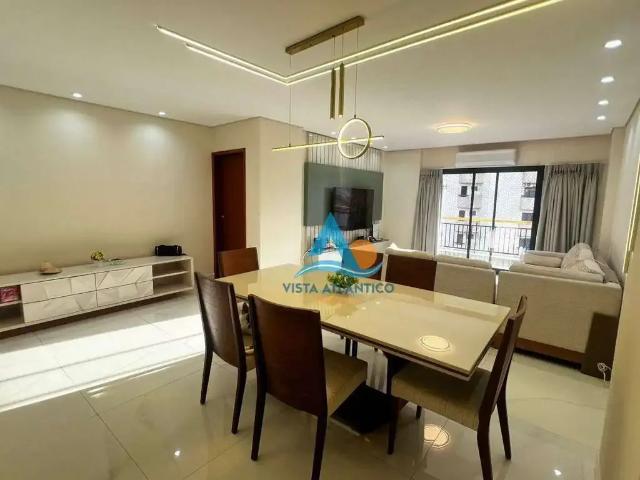 Apartamento para Venda em Praia Grande/SP Canto do Forte 3 Quartos