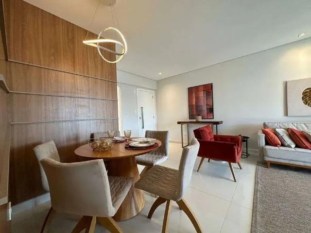 Apartamento para Venda em Praia Grande/SP Canto do Forte 3 Quartos