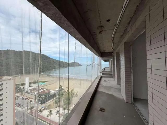 Apartamento para Venda em Praia Grande/SP Canto do Forte 3 Quartos