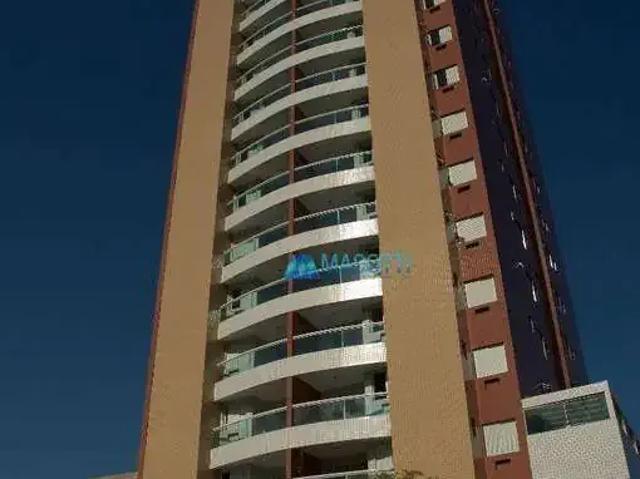 Apartamento para Venda em Praia Grande/SP Canto do Forte 3 Quartos