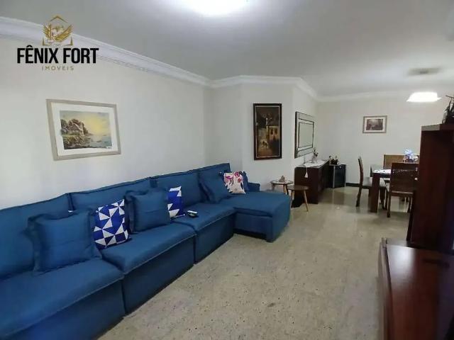 Apartamento para Venda em Praia Grande/SP Canto do Forte 3 Quartos