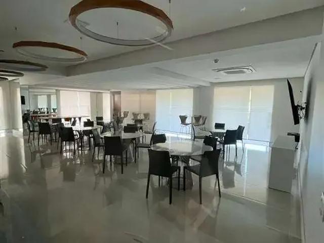 Apartamento para Venda em Praia Grande/SP Canto do Forte 3 Quartos