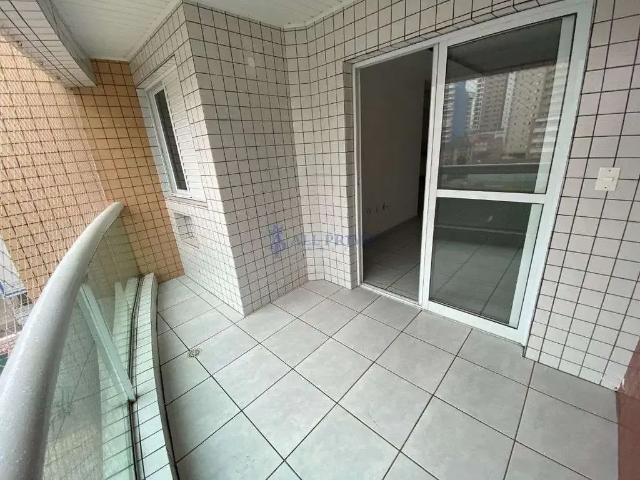 Apartamento para Venda em Praia Grande/SP Canto do Forte 3 Quartos
