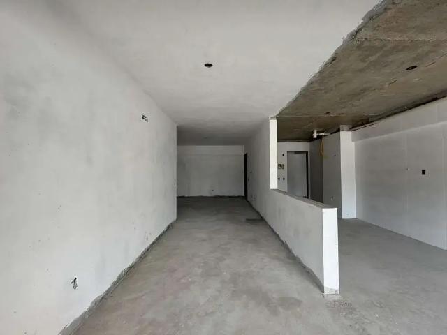 Apartamento para Venda em Praia Grande/SP Canto do Forte 3 Quartos