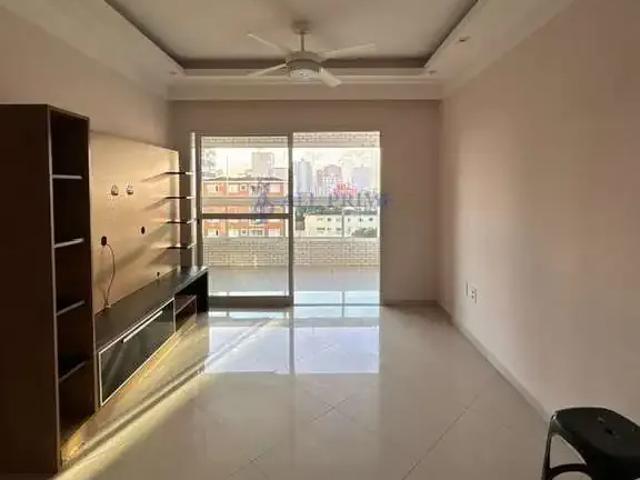 Apartamento para Venda em Praia Grande/SP Canto do Forte 3 Quartos