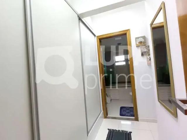 Apartamento para Venda em Praia Grande/SP Canto do Forte 3 Quartos
