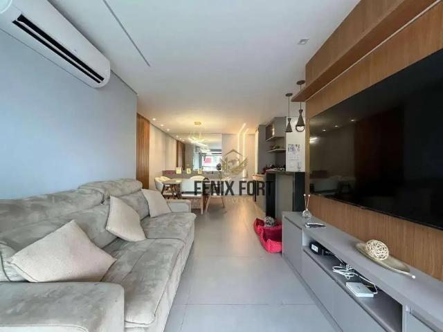 Apartamento para Venda em Praia Grande/SP Canto do Forte 3 Quartos