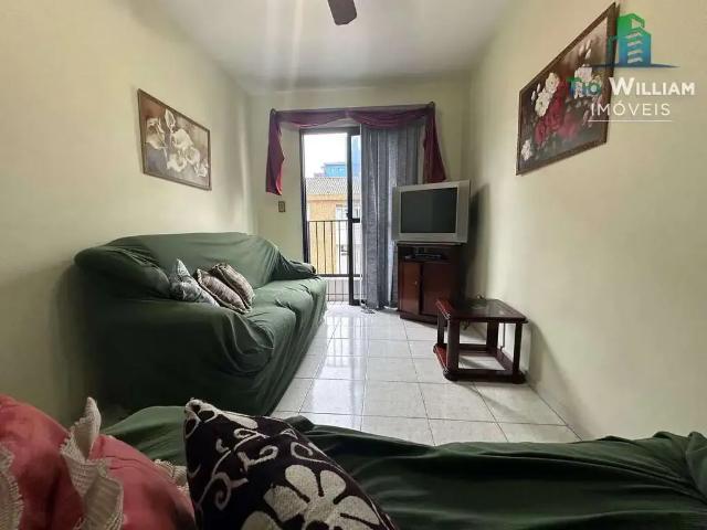 Apartamento para Venda em Praia Grande/SP Canto do Forte 3 Quartos