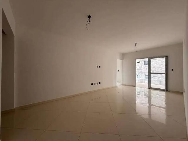 Apartamento para Venda em Praia Grande/SP Canto do Forte 3 Quartos