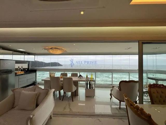 Apartamento para Venda em Praia Grande/SP Canto do Forte 3 Quartos