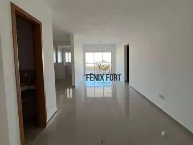 Apartamento para Venda em Praia Grande/SP Canto do Forte 3 Quartos