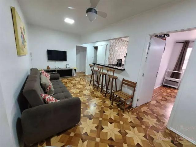 Apartamento para Venda em Praia Grande/SP Canto do Forte 3 Quartos
