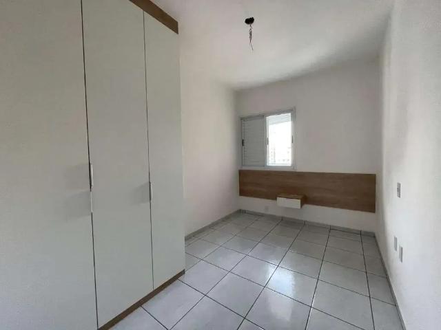 Apartamento para Venda em Praia Grande/SP Canto do Forte 3 Quartos
