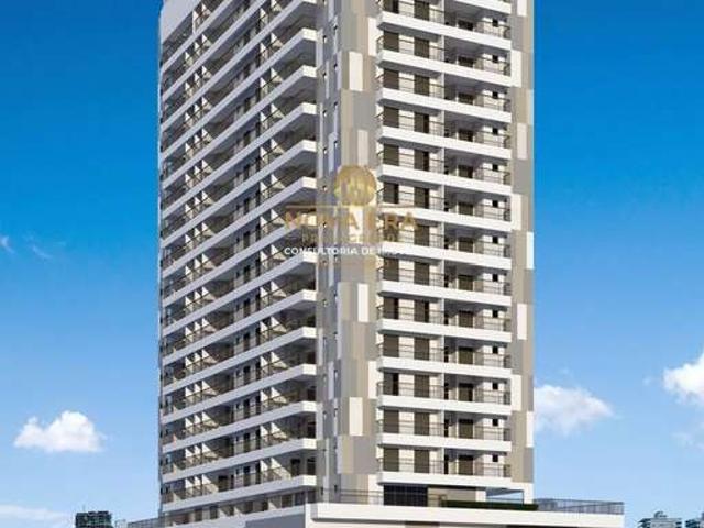 Apartamento para Venda em Praia Grande/SP Canto do Forte 3 Quartos