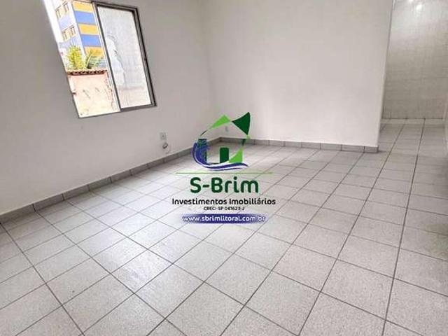 Apartamento para Venda em Praia Grande/SP Canto do Forte