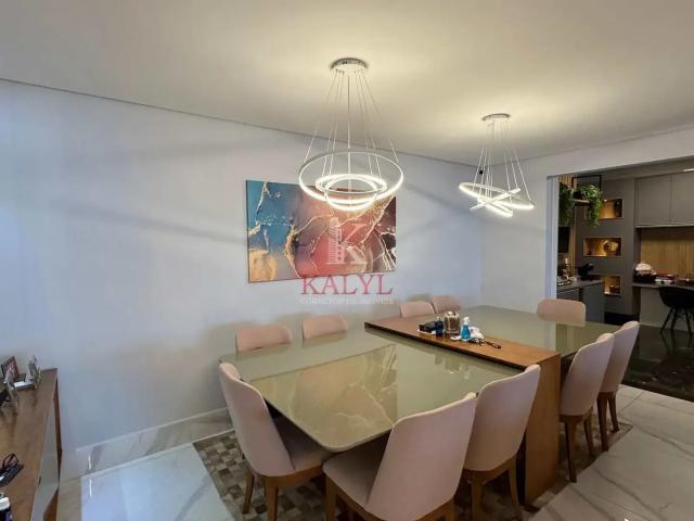 Apartamento para Venda em Praia Grande/SP Canto do Forte 4 Quartos