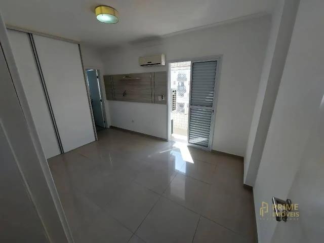 Apartamento para Venda em Praia Grande/SP Canto do Forte 4 Quartos