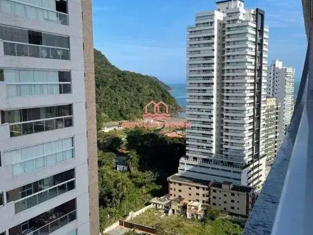 Apartamento para Venda em Praia Grande/SP Canto do Forte 4 Quartos
