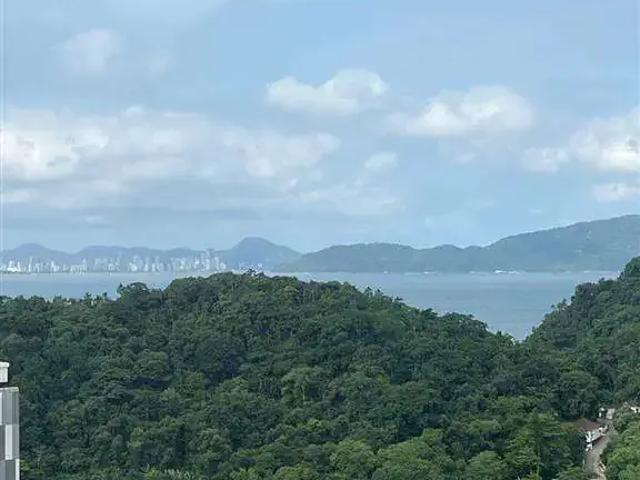 Apartamento para Venda em Praia Grande/SP Canto do Forte 4 Quartos