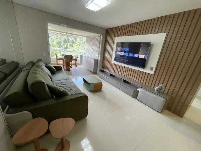 Apartamento para Venda em Praia Grande/SP Canto do Forte 4 Quartos