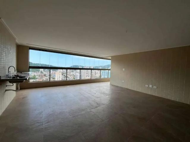 Apartamento para Venda em Praia Grande/SP Canto do Forte 4 Quartos