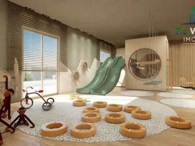 Apartamento para Venda em Praia Grande/SP Canto do Forte 4 Quartos