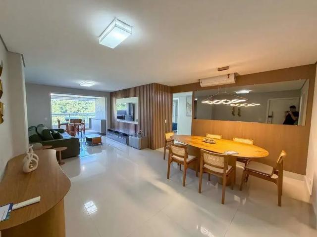 Apartamento para Venda em Praia Grande/SP Canto do Forte 4 Quartos