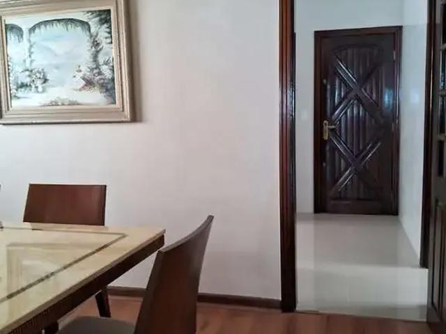 Apartamento para Venda em Praia Grande/SP Canto do Forte 4 Quartos