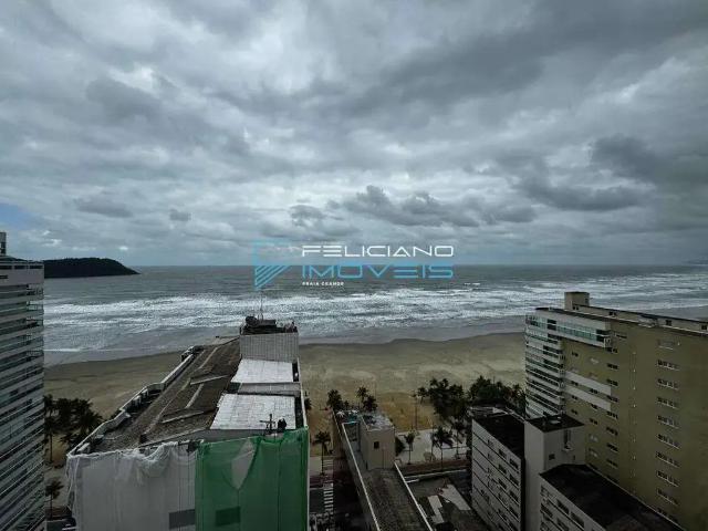 Apartamento para Venda em Praia Grande/SP Canto do Forte 4 Quartos